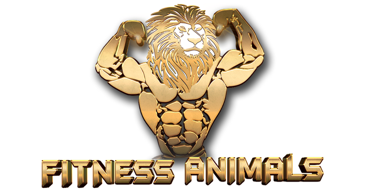 Fitness Animals